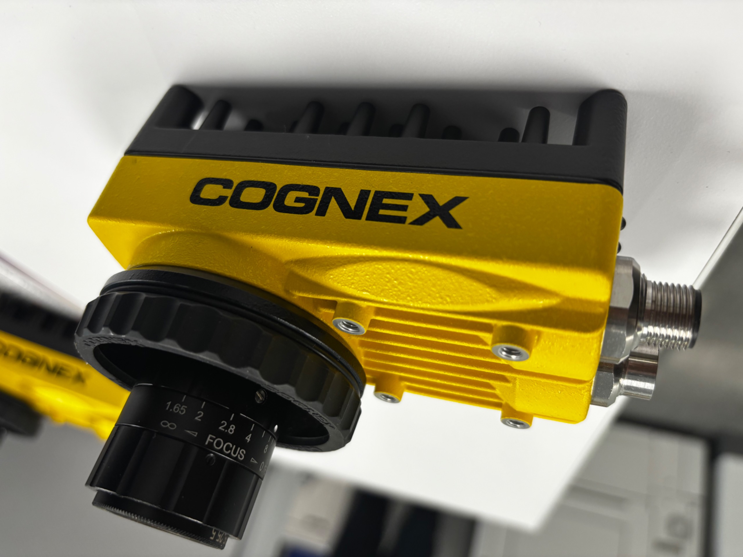 COGNEX IS5705-21 INSPECTION CAMERA