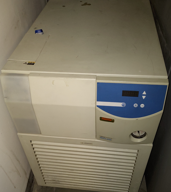 2000 DTM SINTERSTATION 2500 PLUS 3D PRINTER SYSTEM For Sale | Aucto