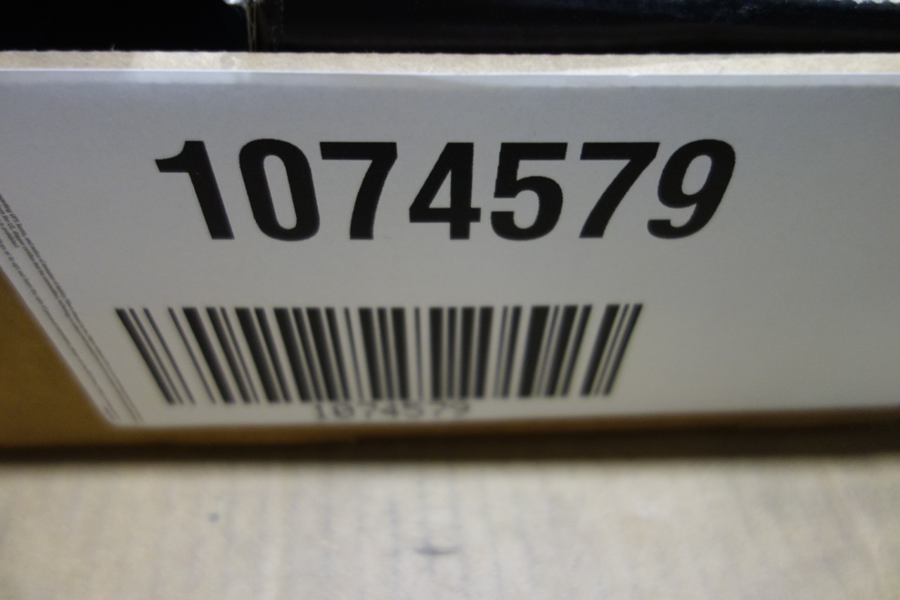 SKU 1074579 - TOTE OF ASSORTED NTN SUPER PRECISION BEARINGS