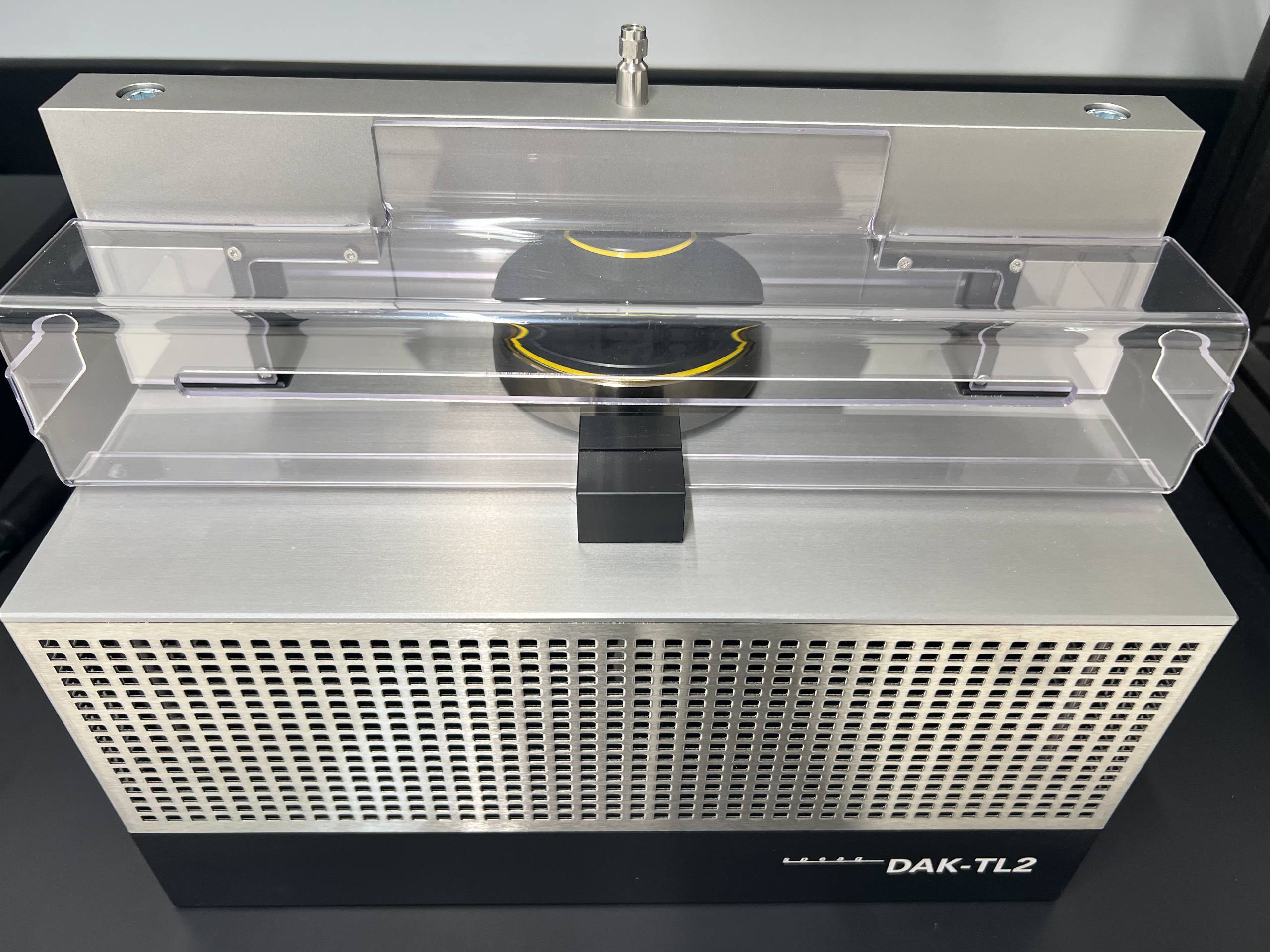 2022 SPEAG DAK3.5-TL PROBE BEAM SYSTEM FOR PERMITTIVITY MEASURING