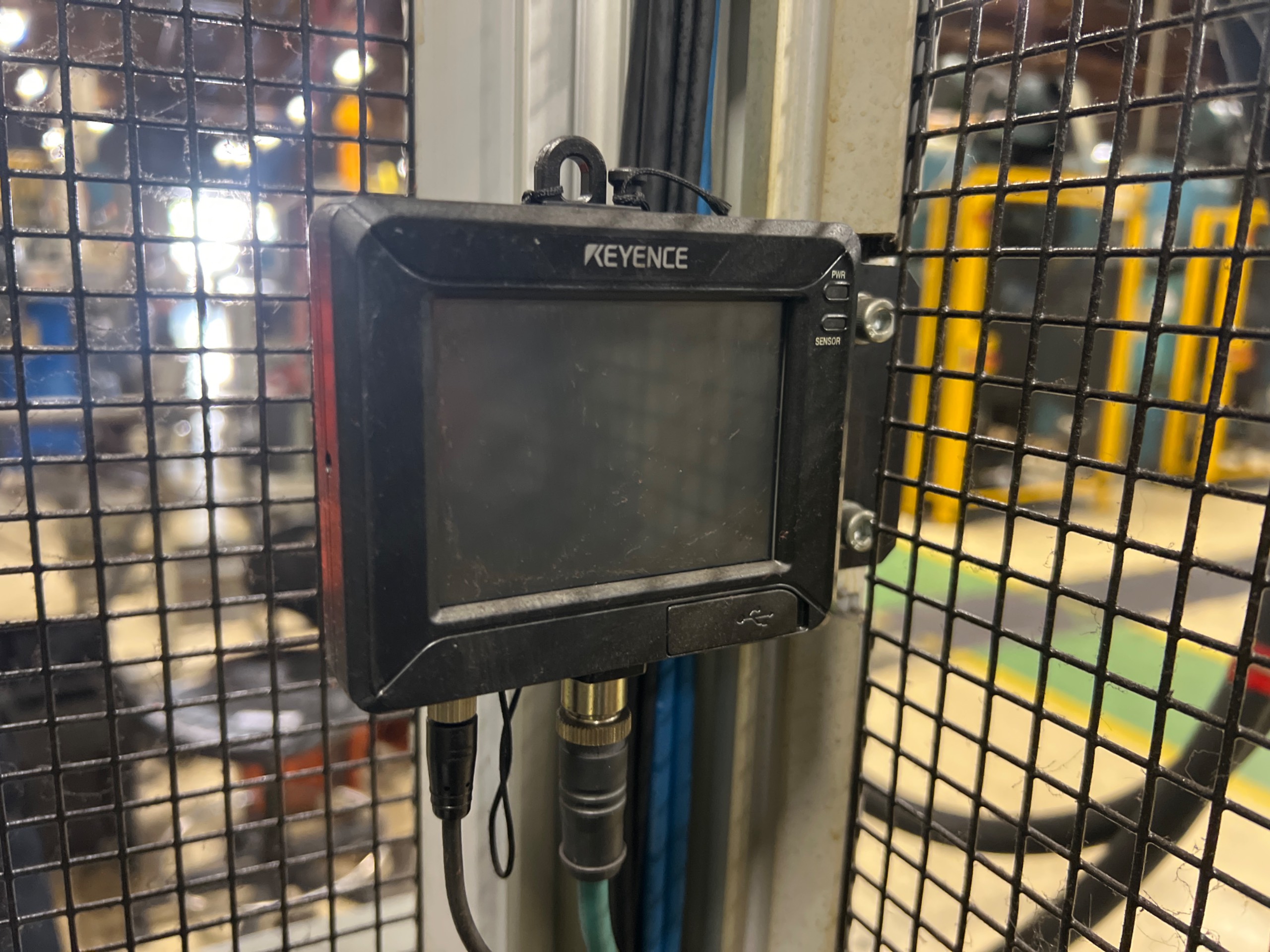 2018 ESC 764/765 SPROCKET INSPECTION MACHINE For Sale | Aucto