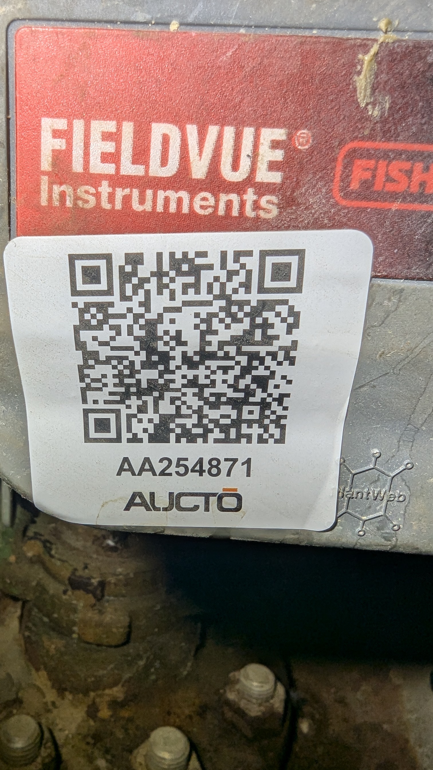 FISHER DVC6010 VALVE CONTROLLER For Sale | Aucto