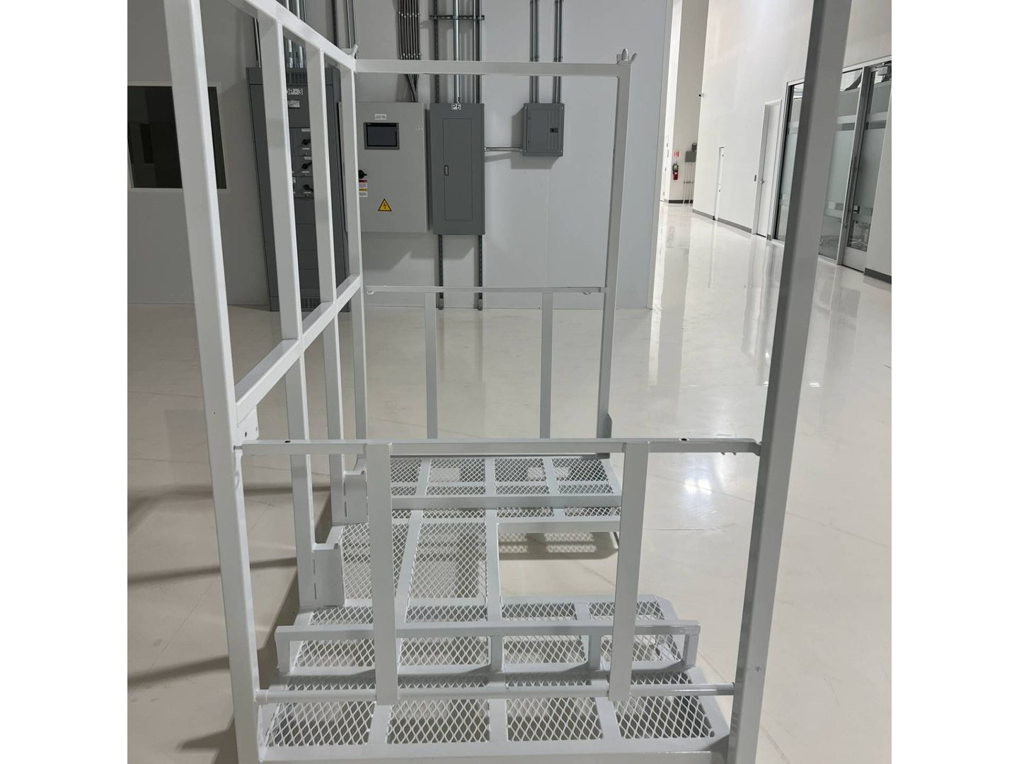 2022 SALCO 3FY92 NEST RACK For Sale | Aucto