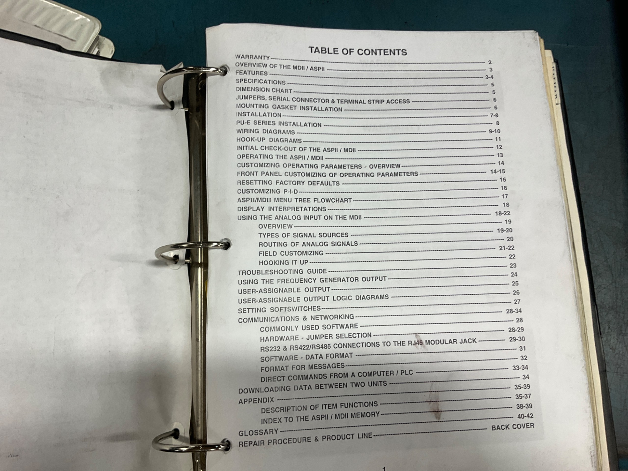 2006 GASBARRE 24E-7Z SINTERING BELT FURNACE