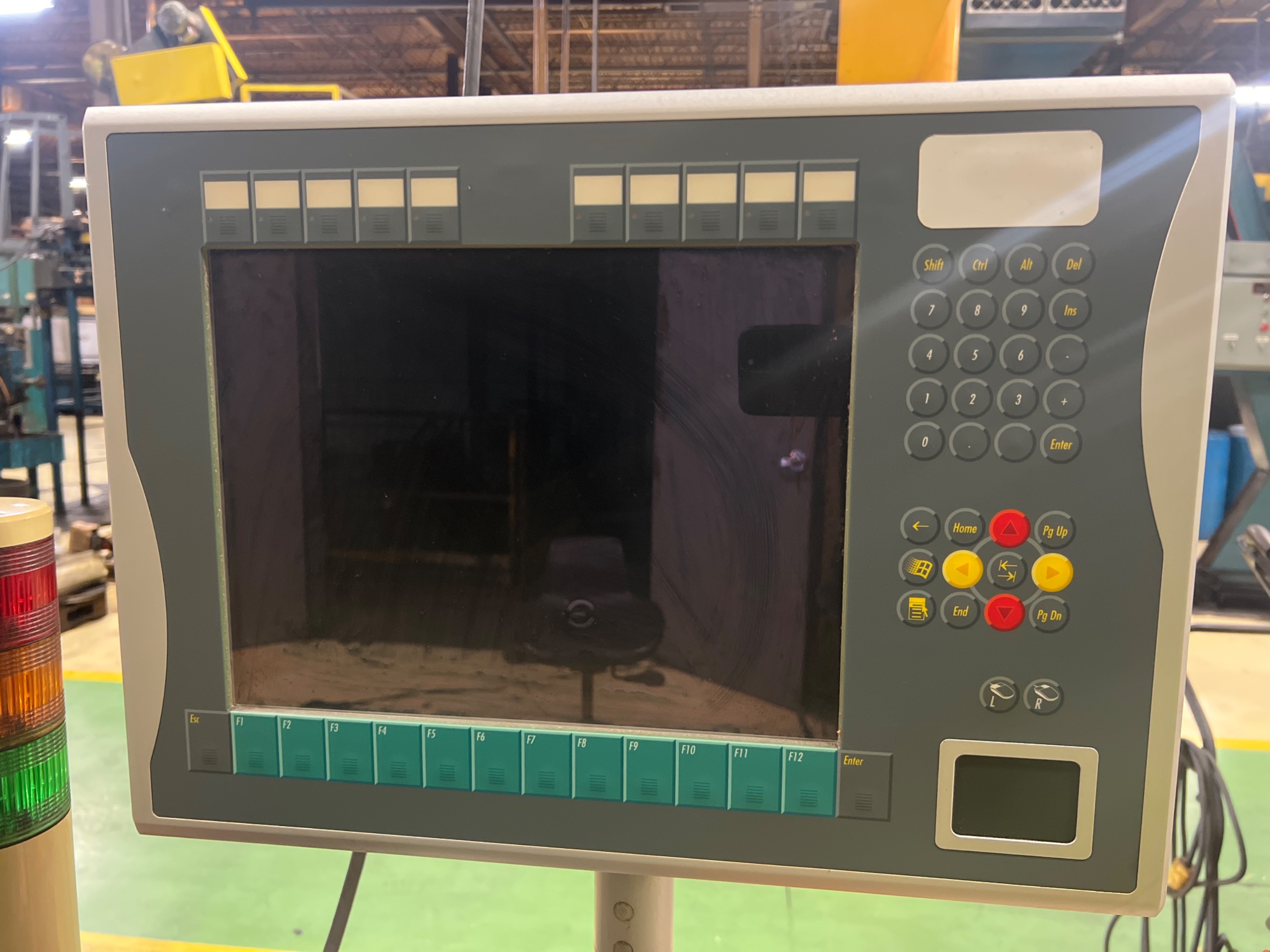 MODALSHOP NDT-AUTO CAM RING RESONANCE INSPECTION For Sale | Aucto