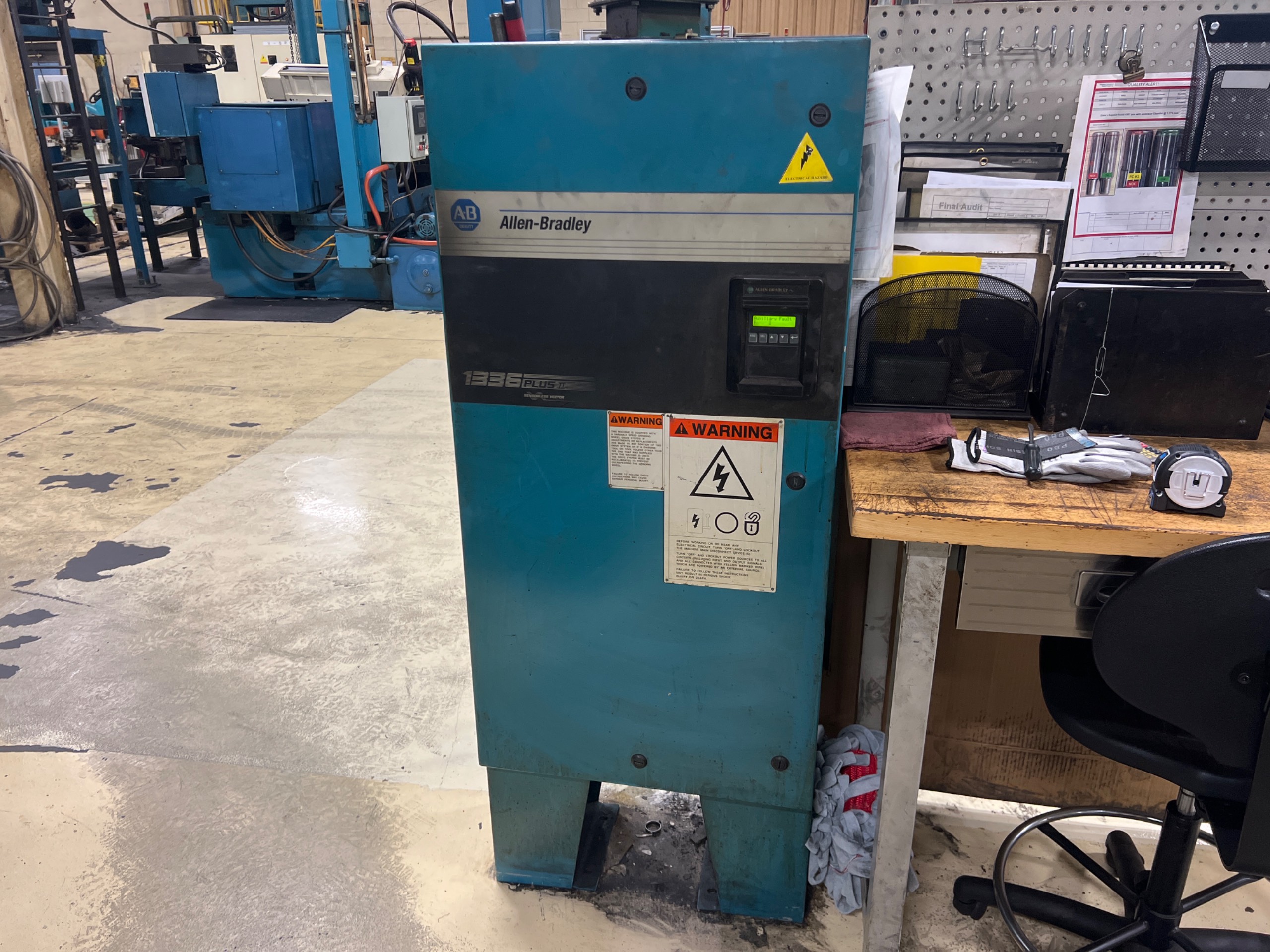 2000 CINCINNATI 350-20 RK CENTERLESS GRINDER For Sale | Aucto