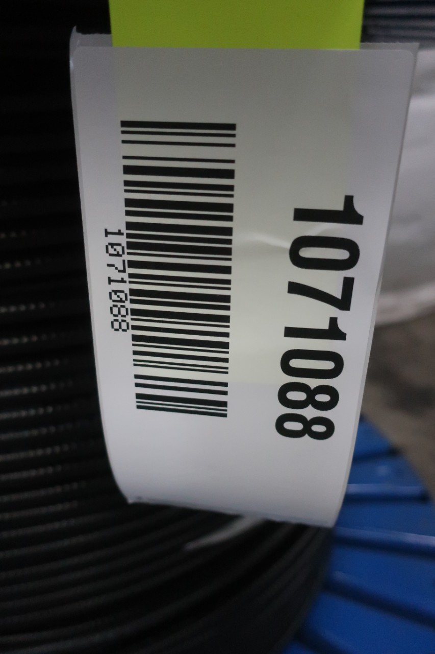 SKU 1071088 - SPOOL OF SHAWFLEX 86210M120200709 TECK 90, 600V CABLE ...