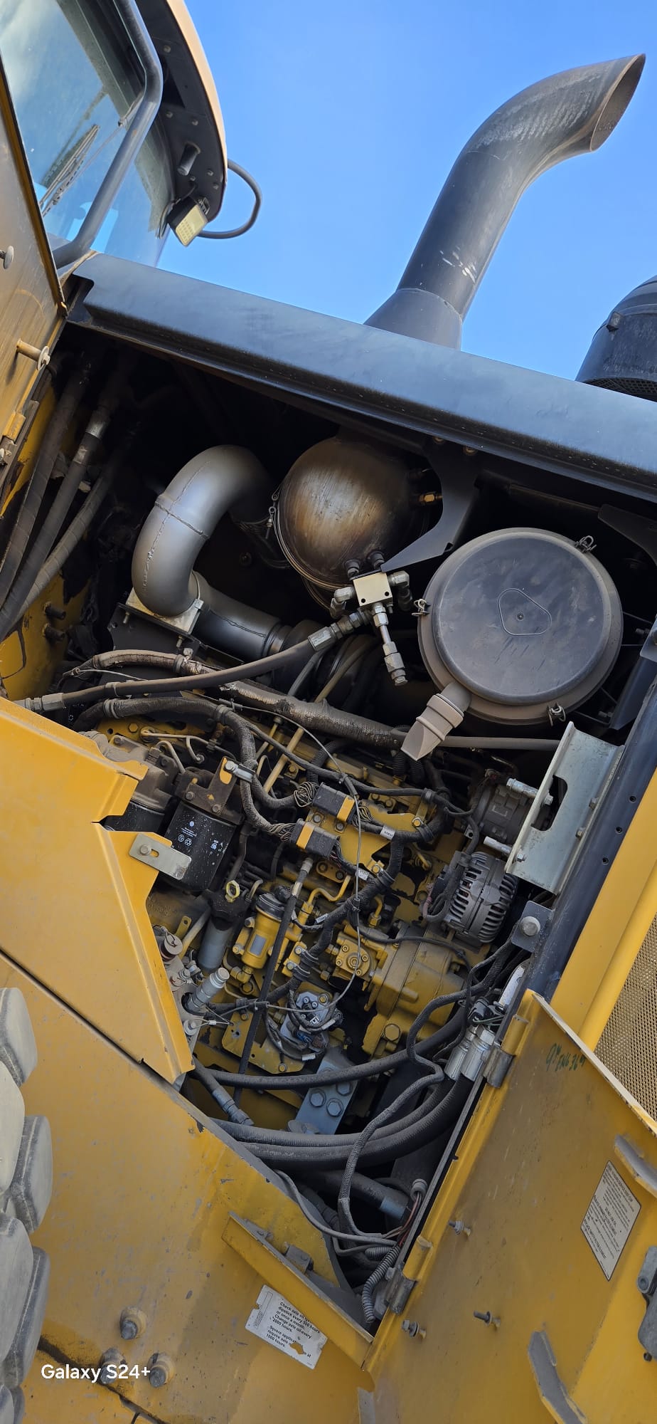 2012 JOHN DEERE 744K WHEEL LOADER For Sale | Aucto