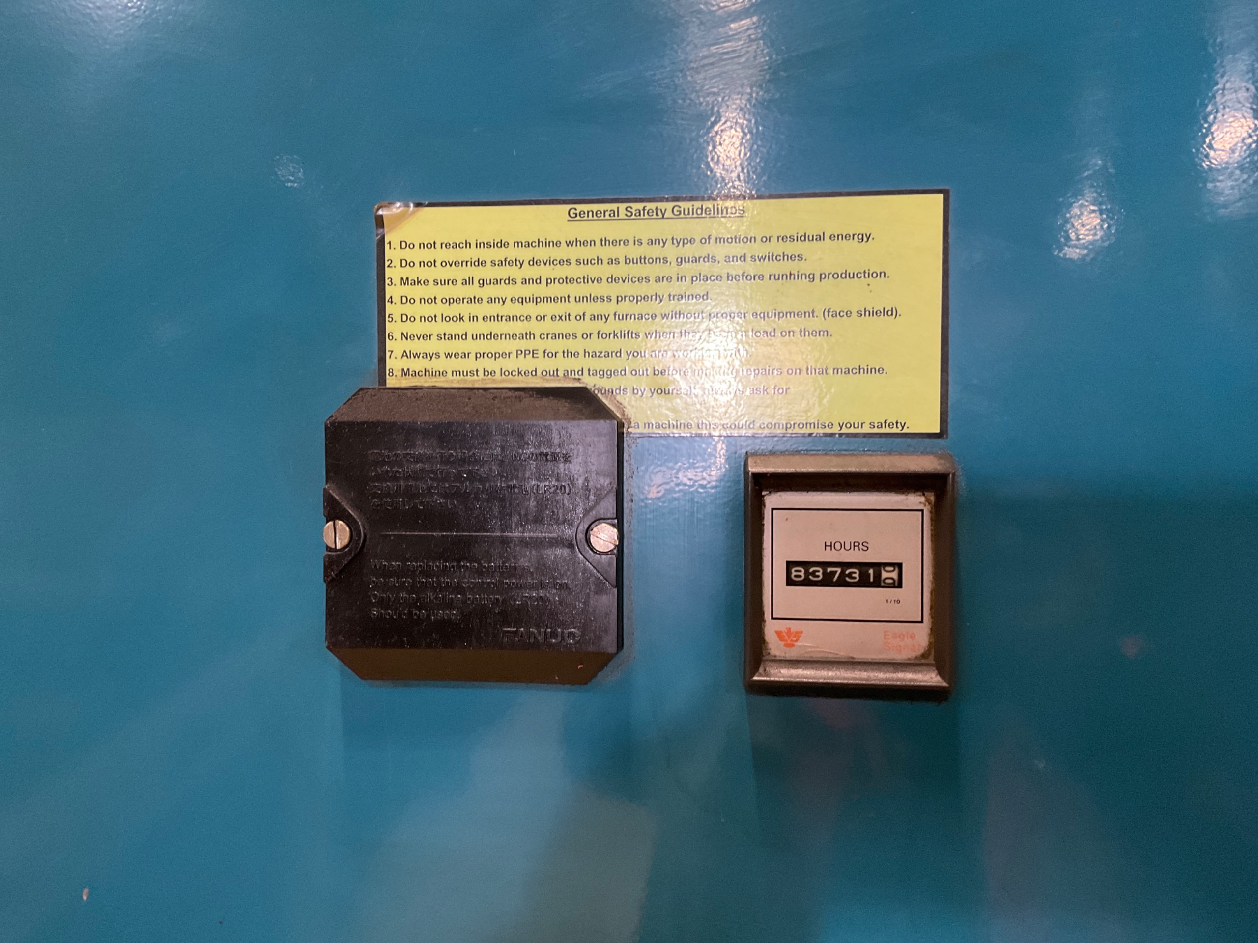 1994 CINCINNATI RK 350-20 CENTERLESS GRINDER