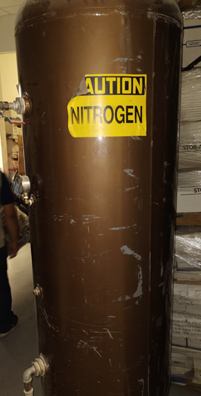 2014 3D SYSTEMS SPRO 60 SLS CENTER 3D PRINTER SYSTEM