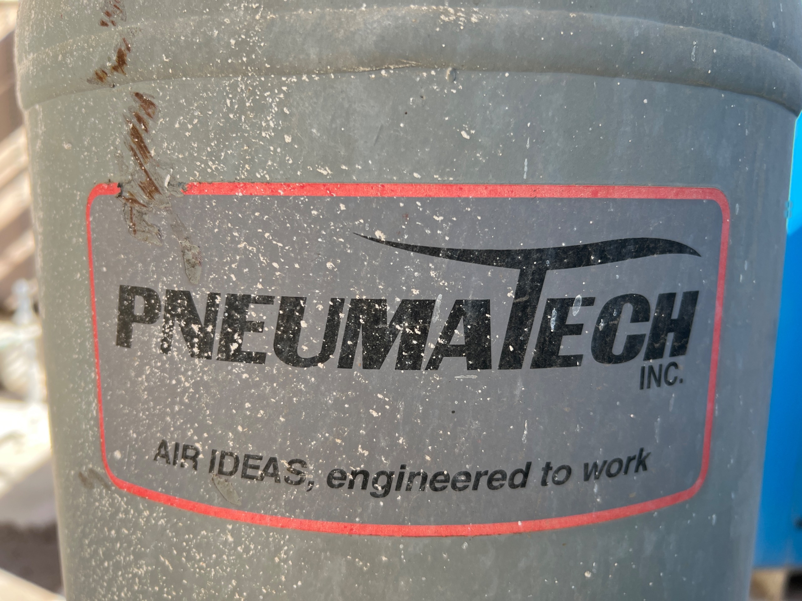 PNEUMATECH PH-200 AIR DRYER