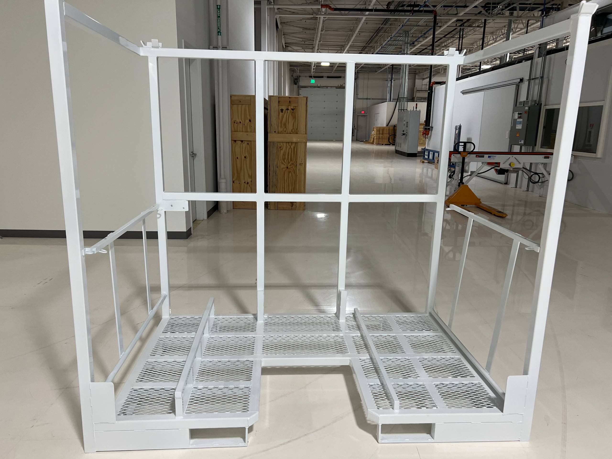 2022 SALCO 3FY92 NEST RACK For Sale | Aucto