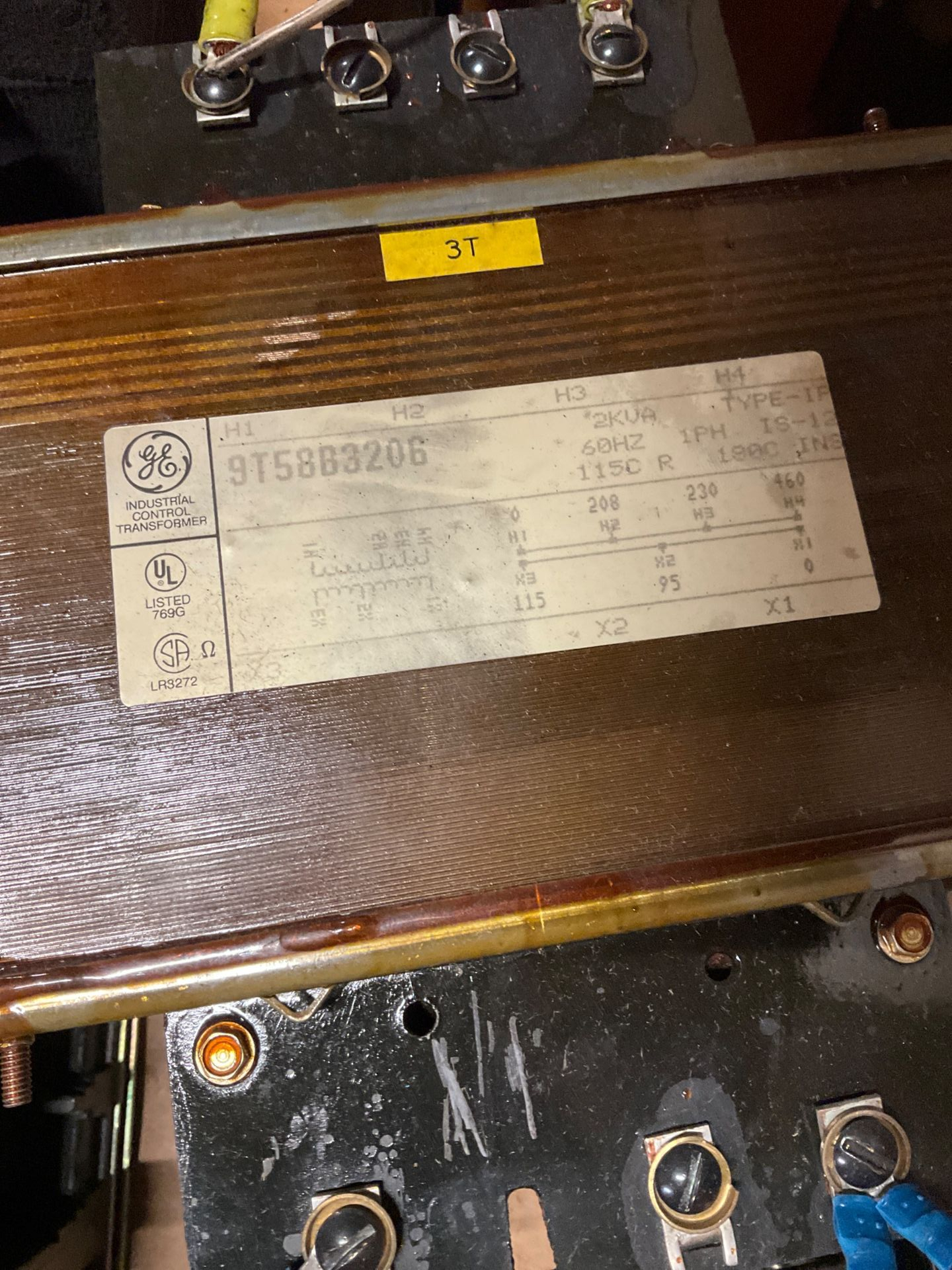 BULK QTY OF PRESS PARTS