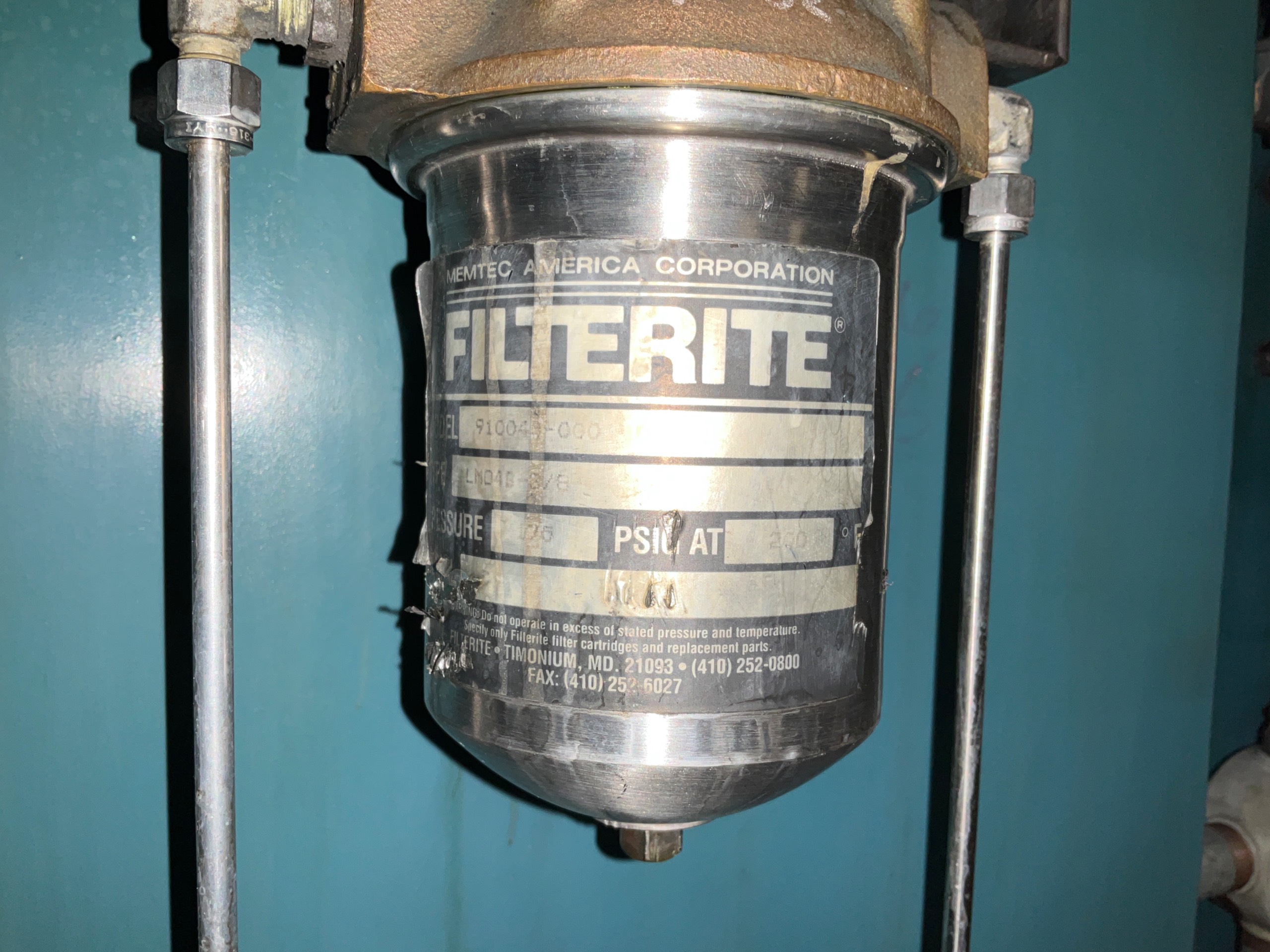 SURFACE COMBUSTION SUPER ALLCASE CARBURIZING FURNACE