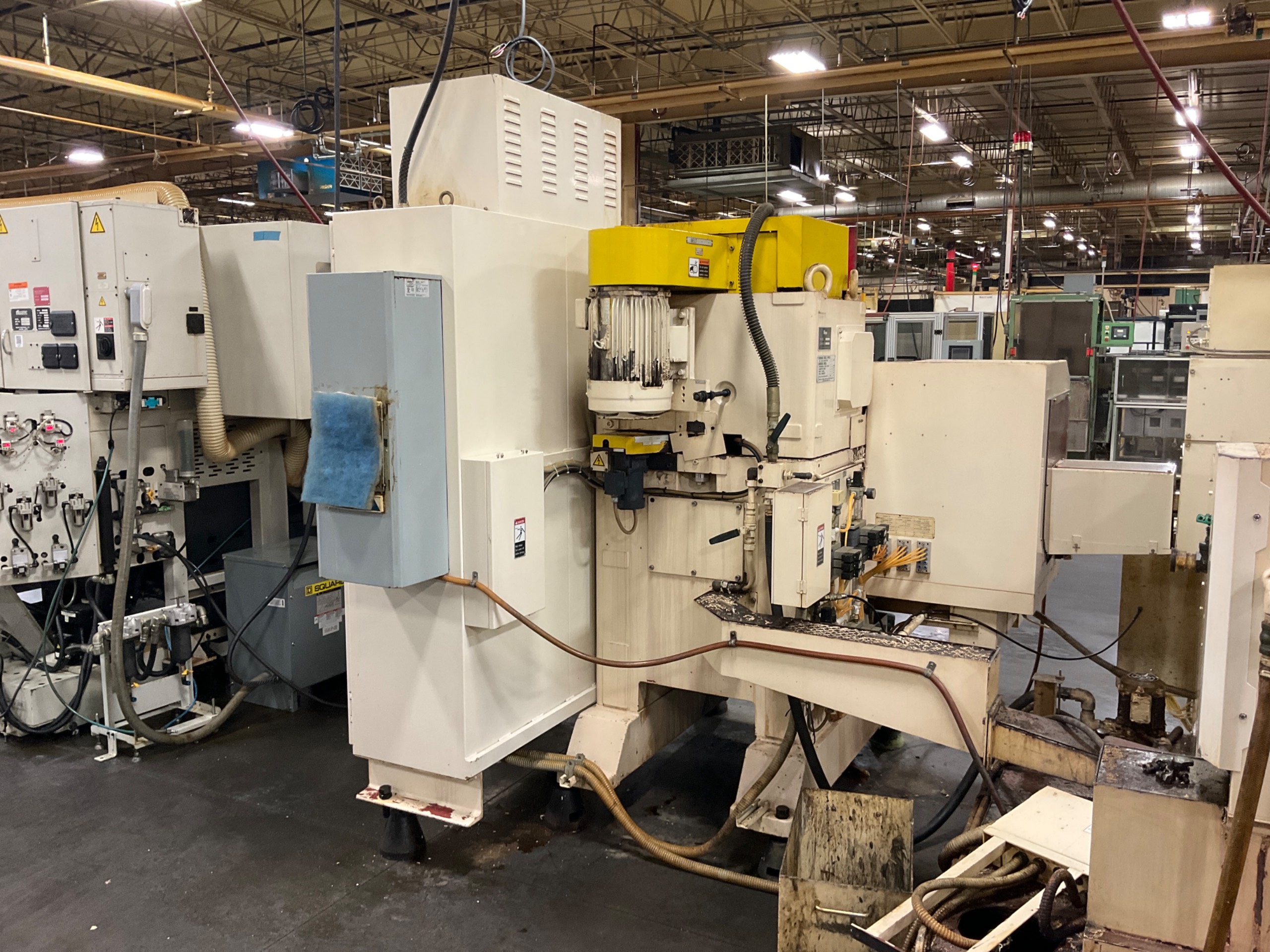 2004 KOYO R431 GRINDING MACHINE