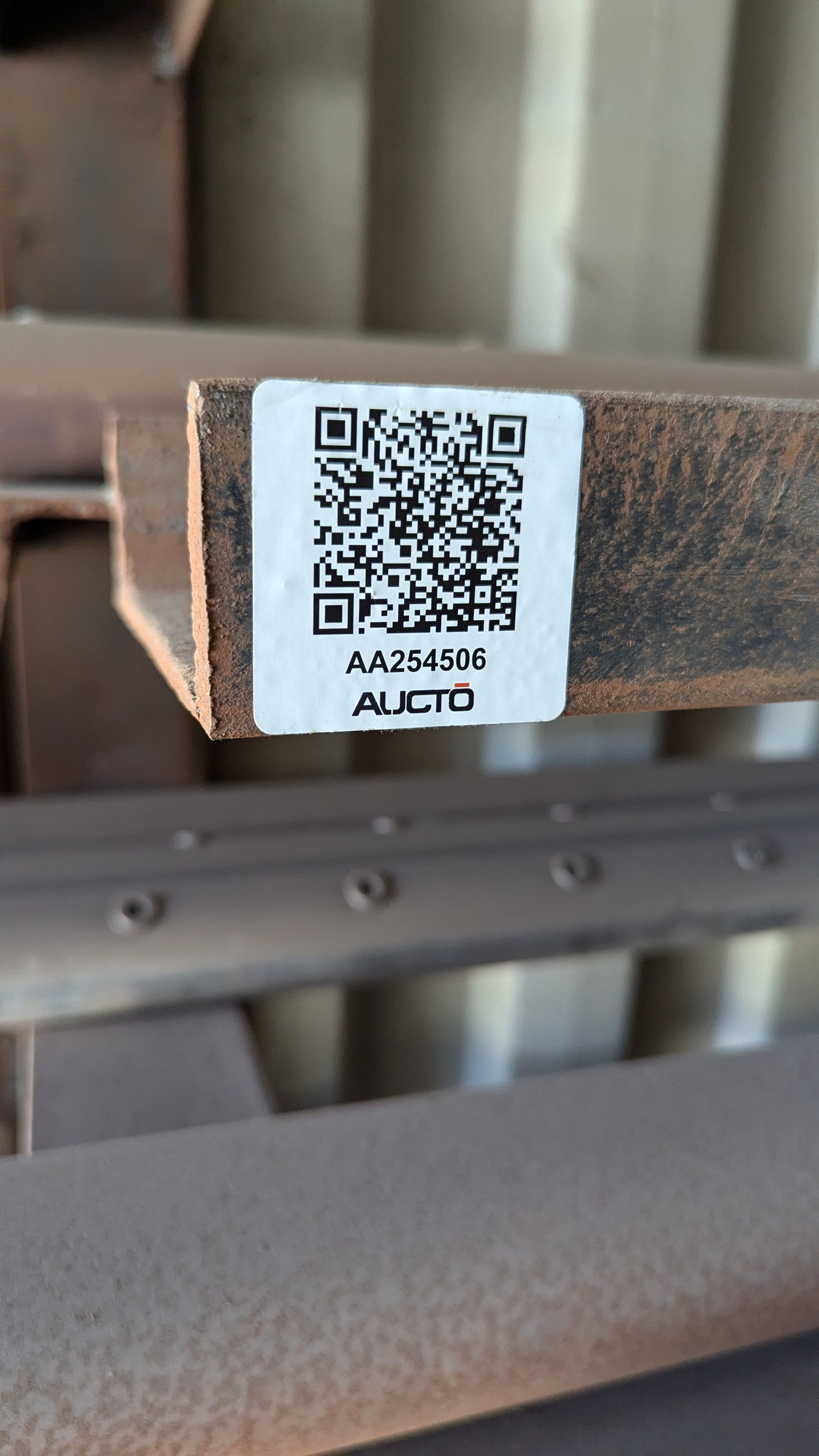 BULK QTY OF BOILER TUBE PIPES