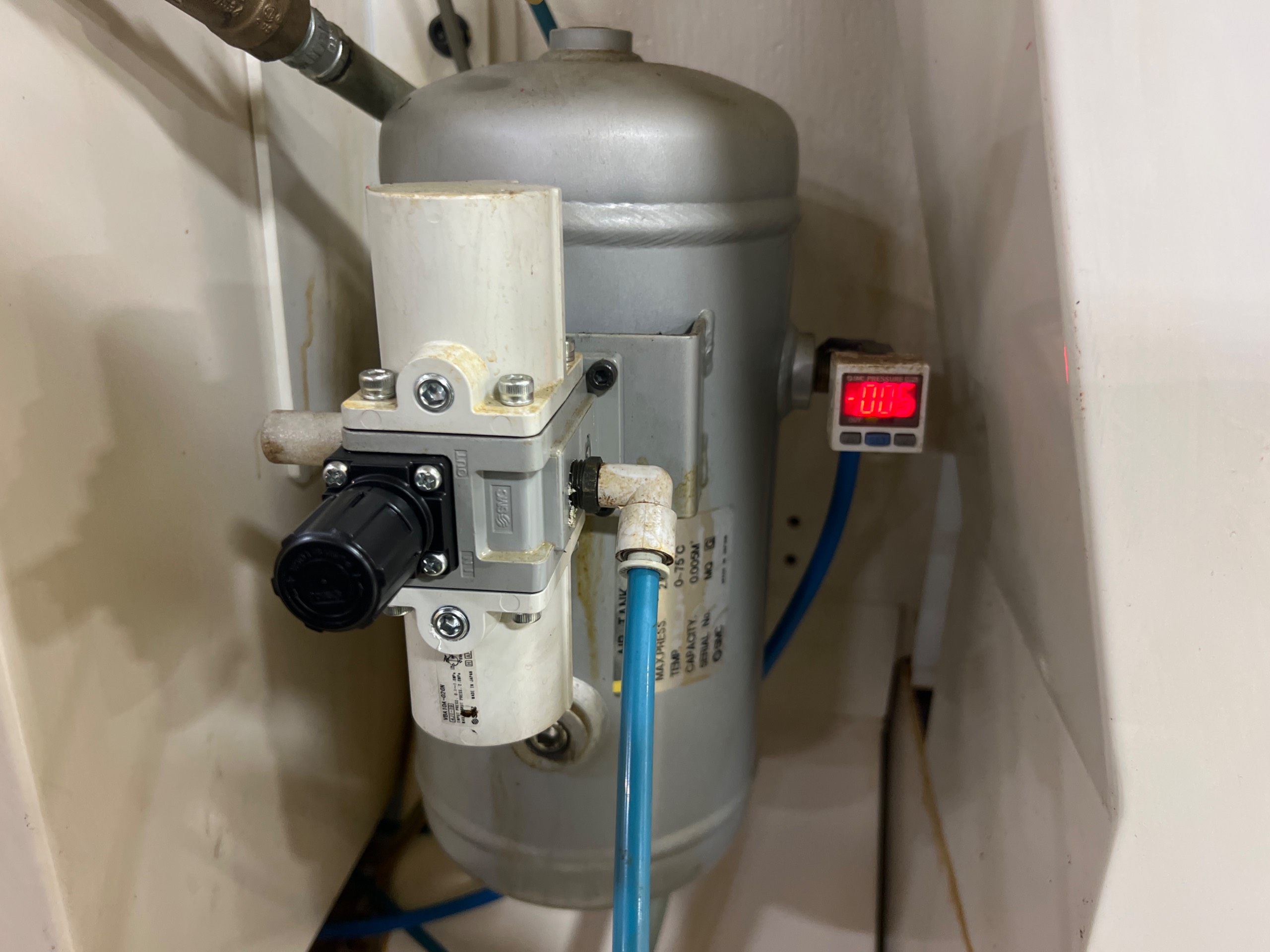 2011 TOYOSK TVT313M1 VERTICAL MACHINING CENTER For Sale | Aucto