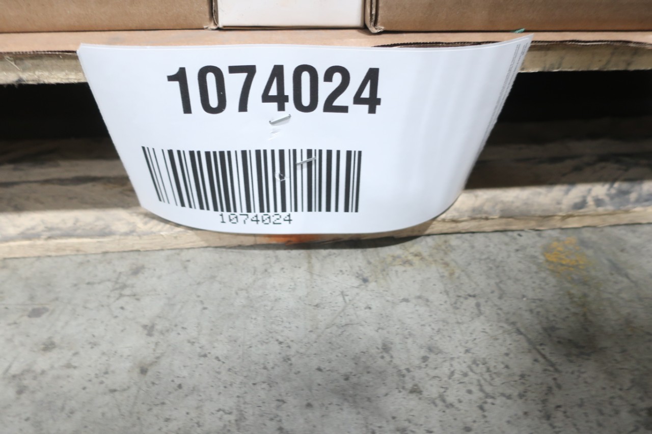 SKU 1074024 - 1 PALLET OF ASSORTED SKF BEARINGS