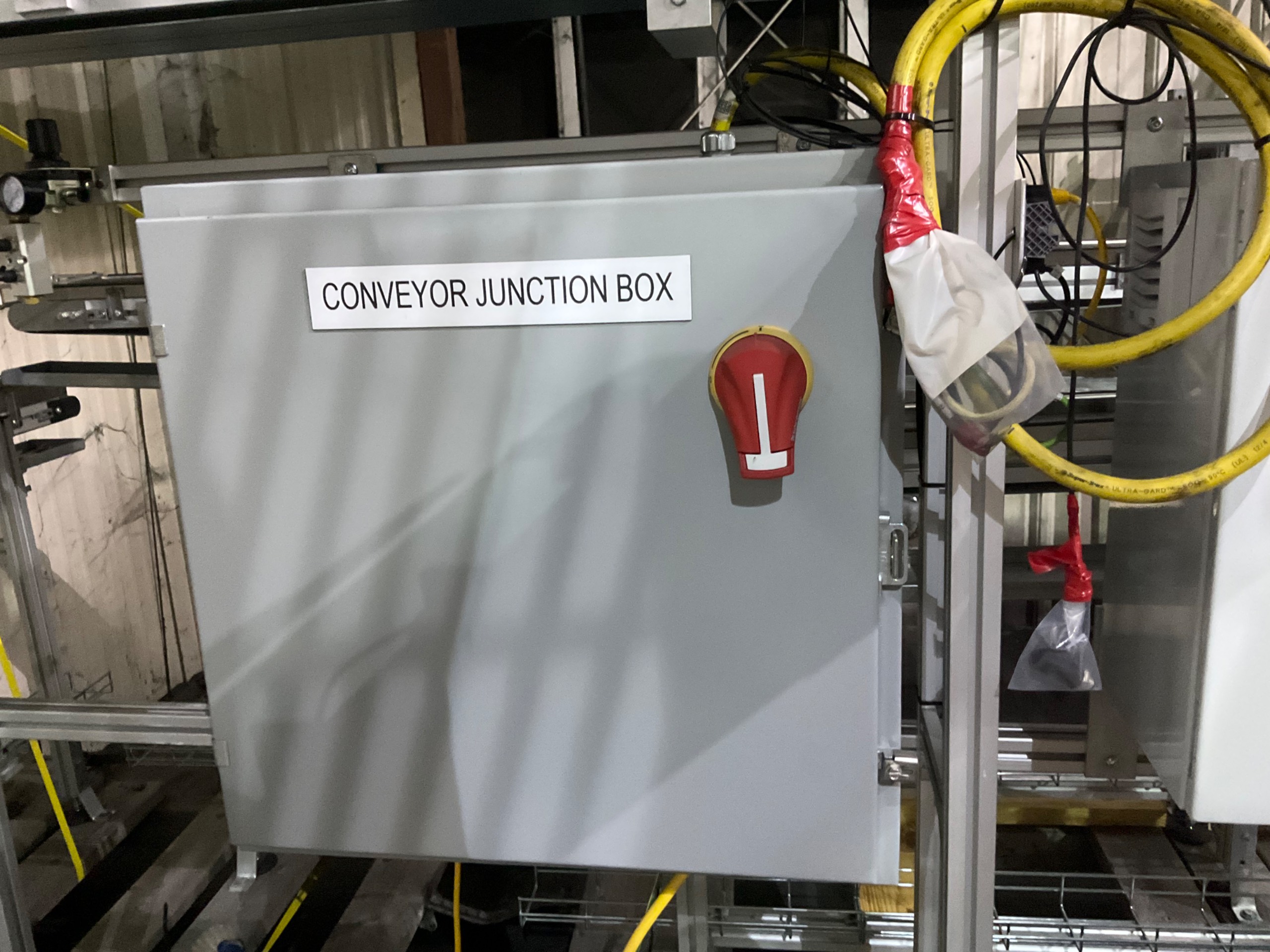 UNUSED 2024 FIVES LANDIS GARDNER VDD760G3 VERTICAL DOUBLE DISC GRINDER