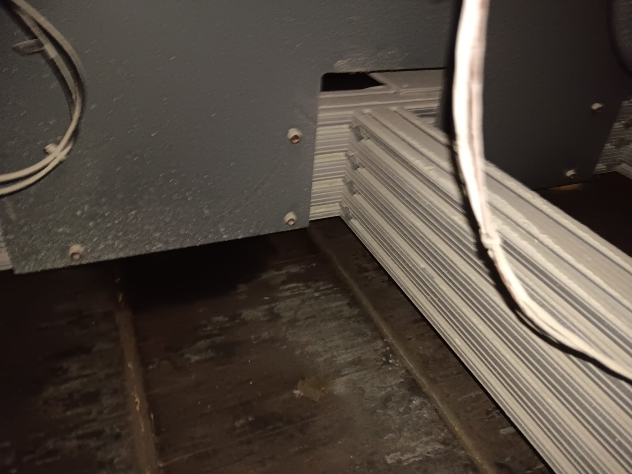 2000 DTM SINTERSTATION 2500 PLUS 3D PRINTER SYSTEM For Sale | Aucto