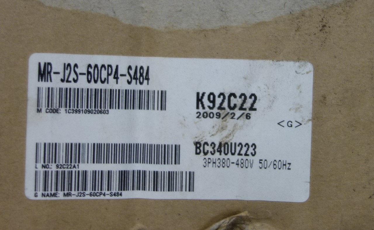 SKU 1069862 - 3 PALLETS OF ASSORTED AUTOMATION AND ELECTRICAL