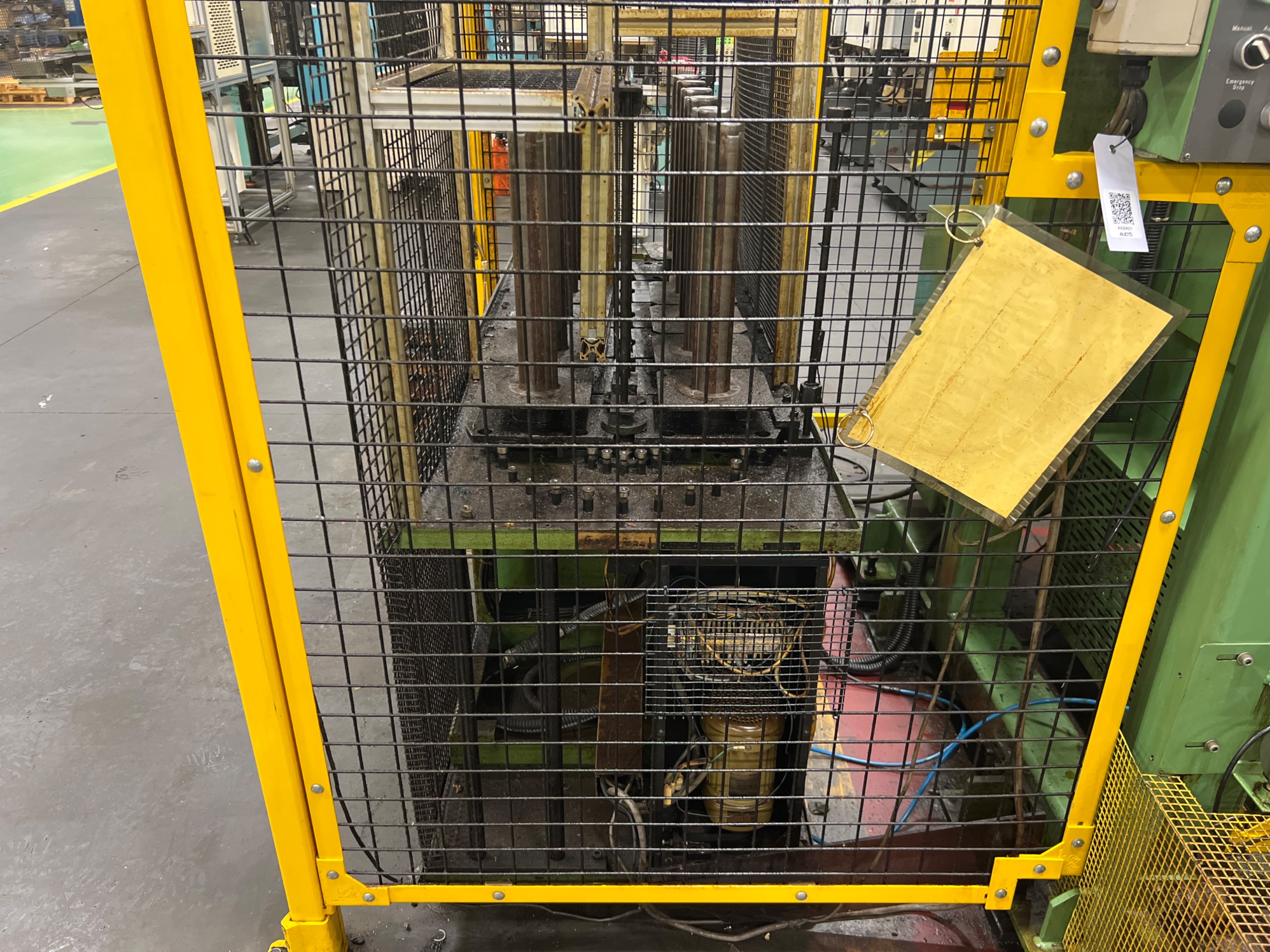 STOCKER For Sale | Aucto