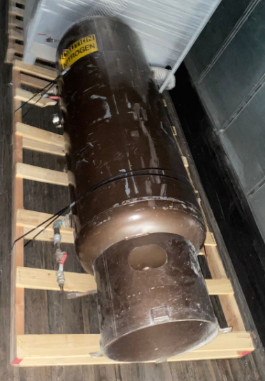 2014 3D SYSTEMS SPRO 60 SLS CENTER 3D PRINTER SYSTEM