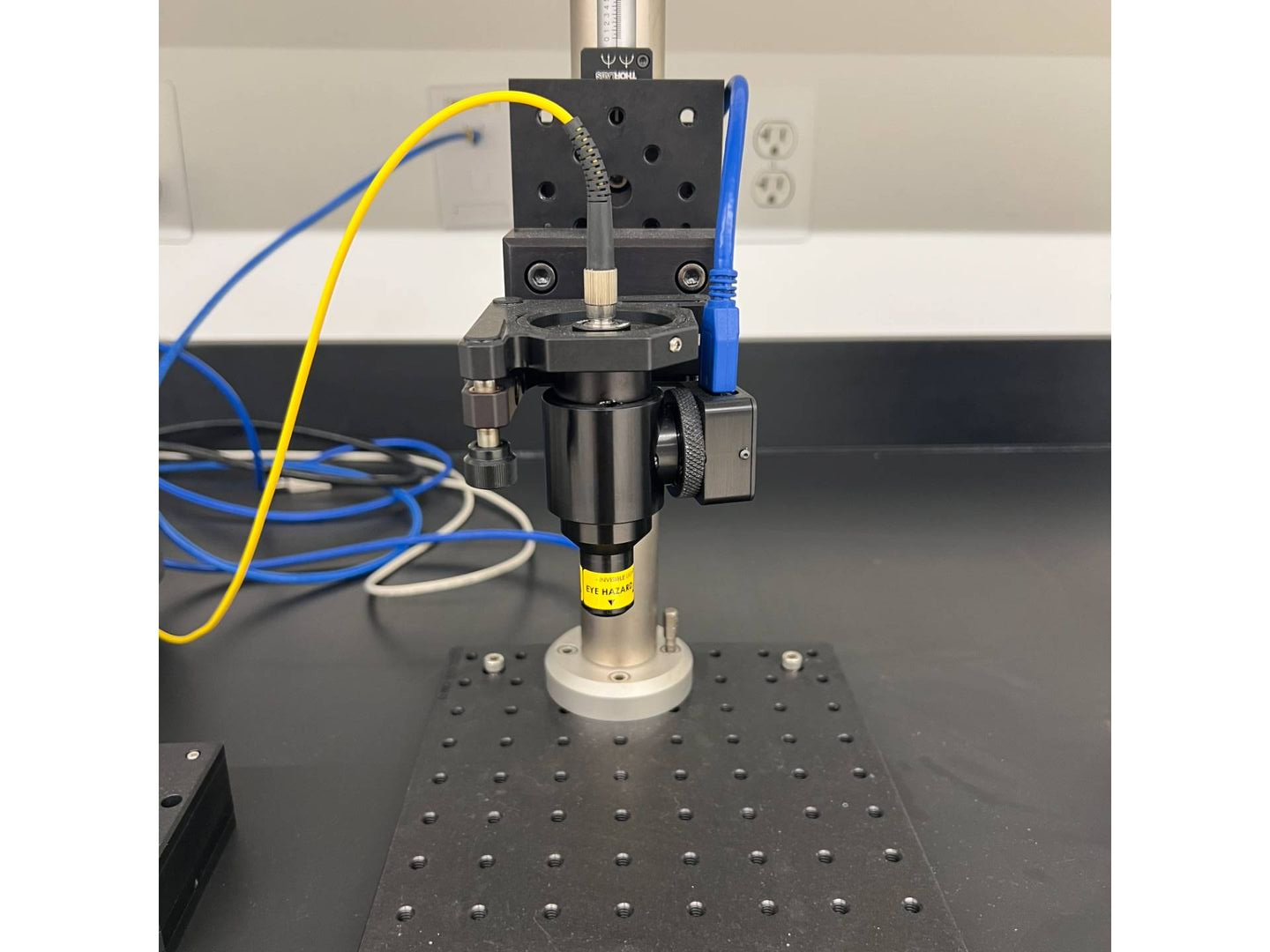 2023 BRISTOL 157LS-1 OPTICAL THICKNESS GAUGE For Sale | Aucto