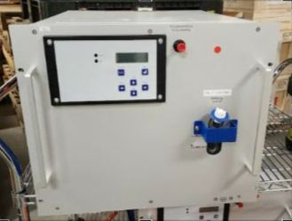 TERMOTEK GMBH P320-17256-3 RECIRCULATING CHILLER