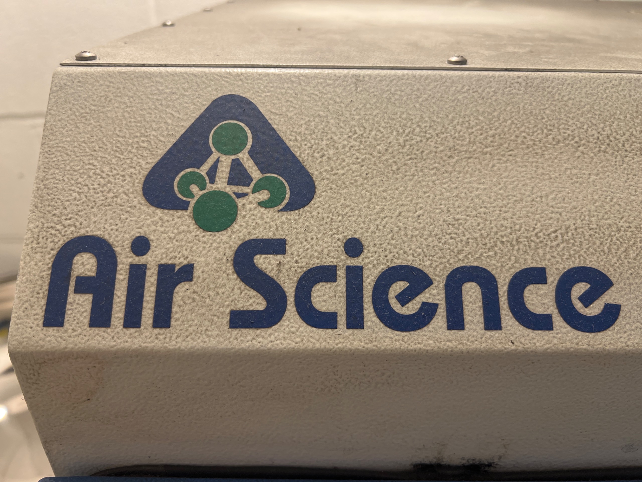 AIR SCIENCE PURAIR-P5-48-XT DUCTLESS FUME HOOD For Sale | Aucto