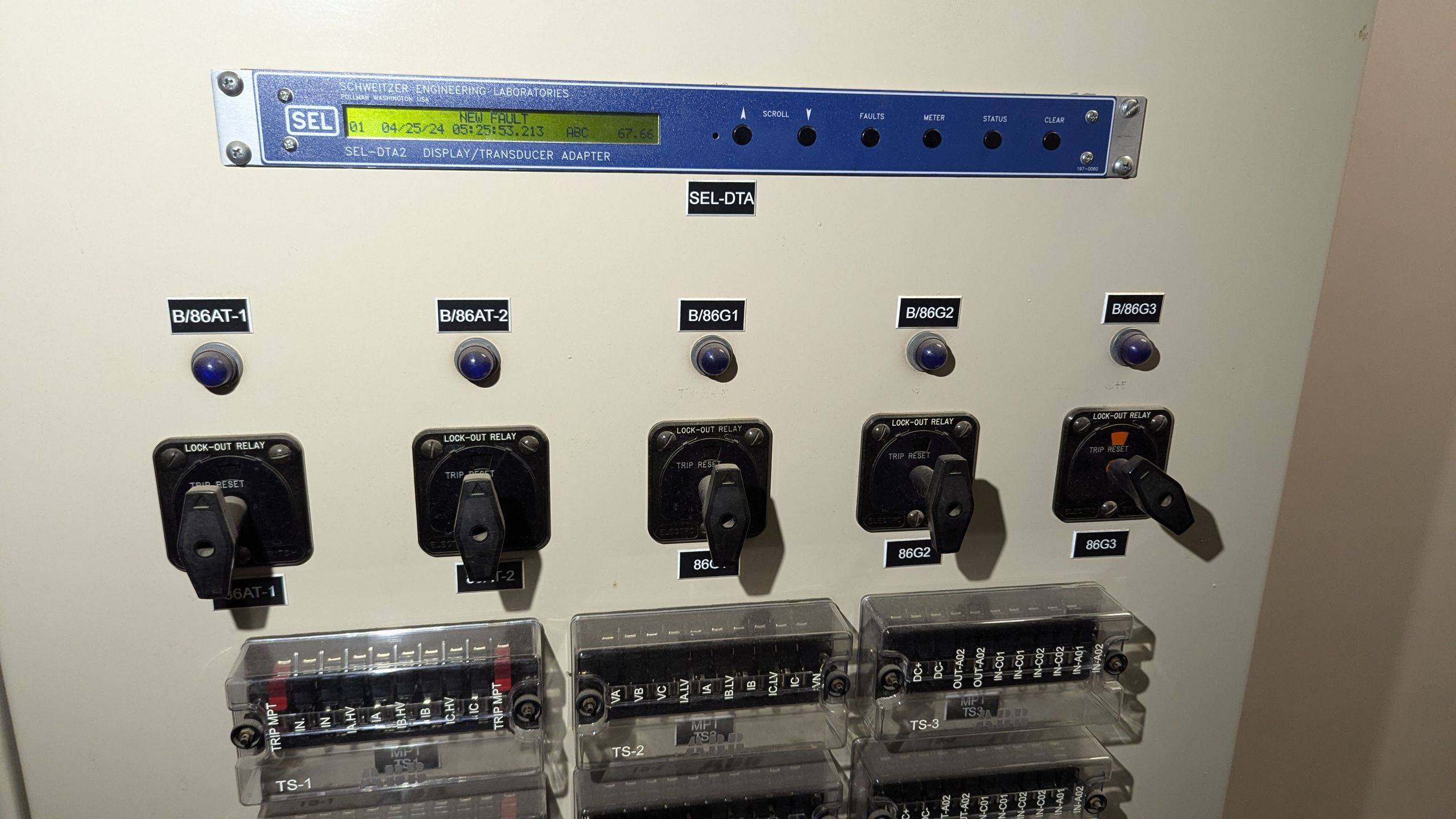 ABB HIGH PRESSURE TURBINE SYSTEM WITH 45 MVA GENERATOR For Sale | Aucto