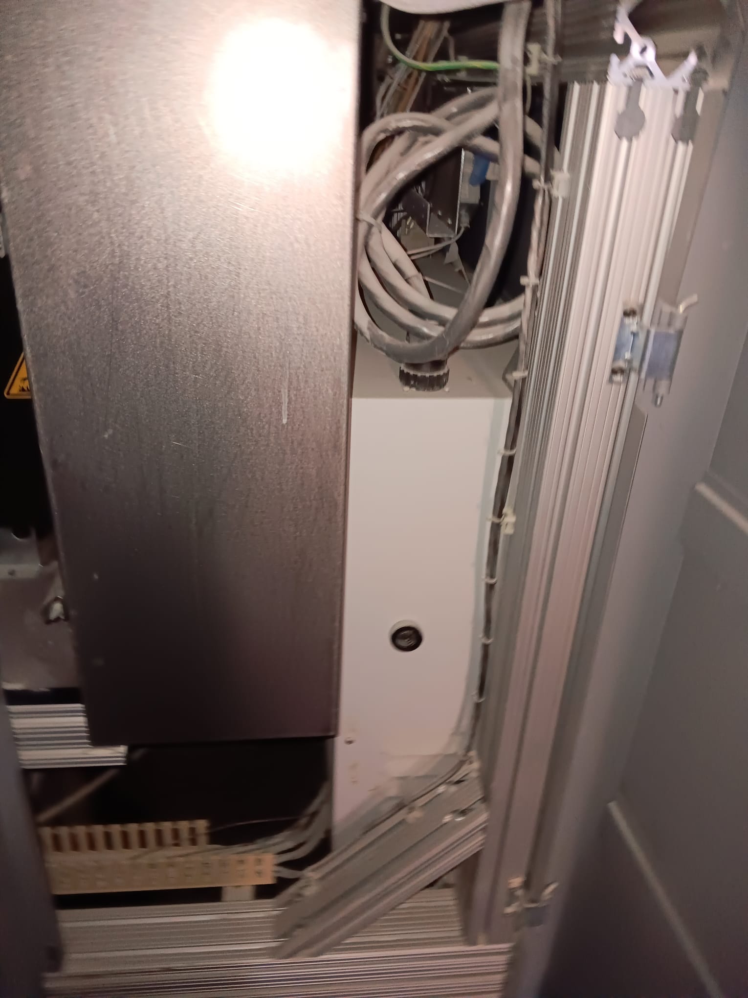 2000 DTM SINTERSTATION 2500 PLUS 3D PRINTER SYSTEM For Sale | Aucto