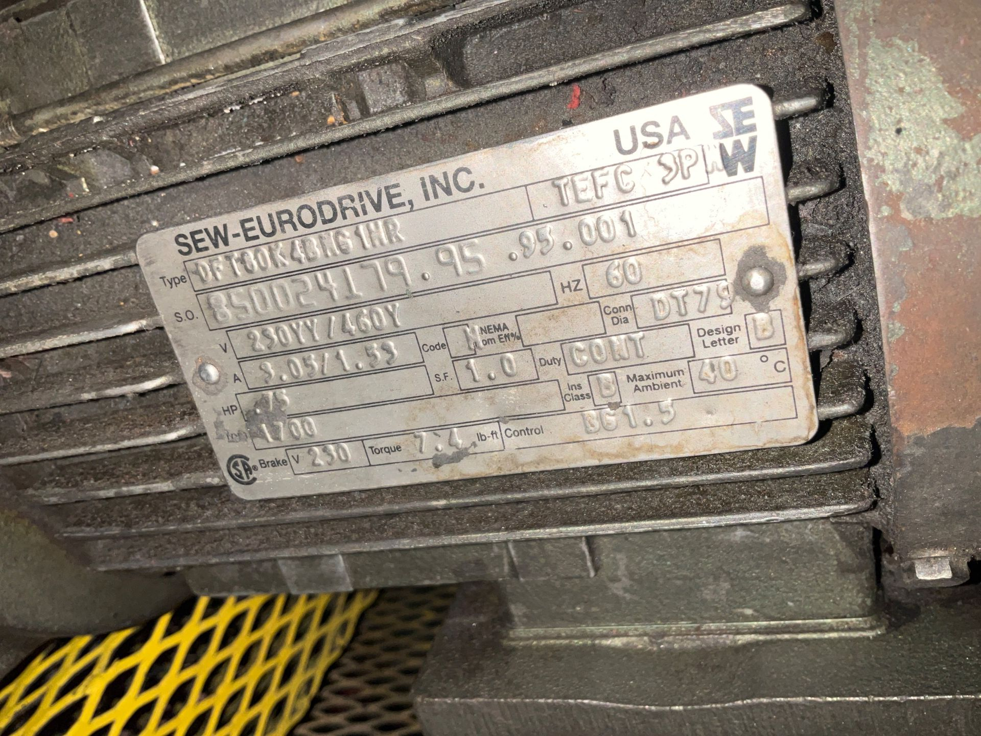 SURFACE COMBUSTION SUPER ALLCASE CARBURIZING FURNACE For Sale | Aucto