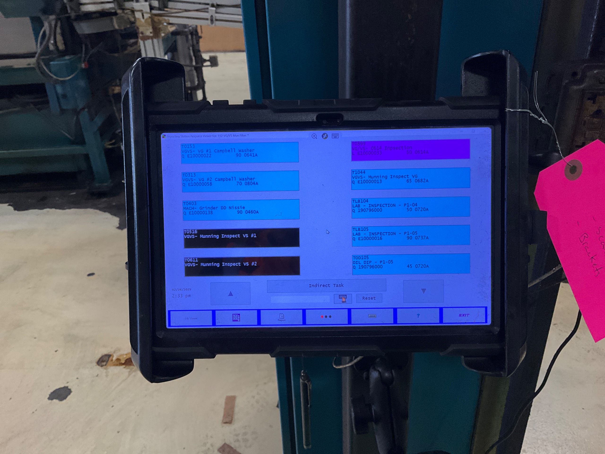 1994 CINCINNATI RK 350-20 CENTERLESS GRINDER For Sale | Aucto