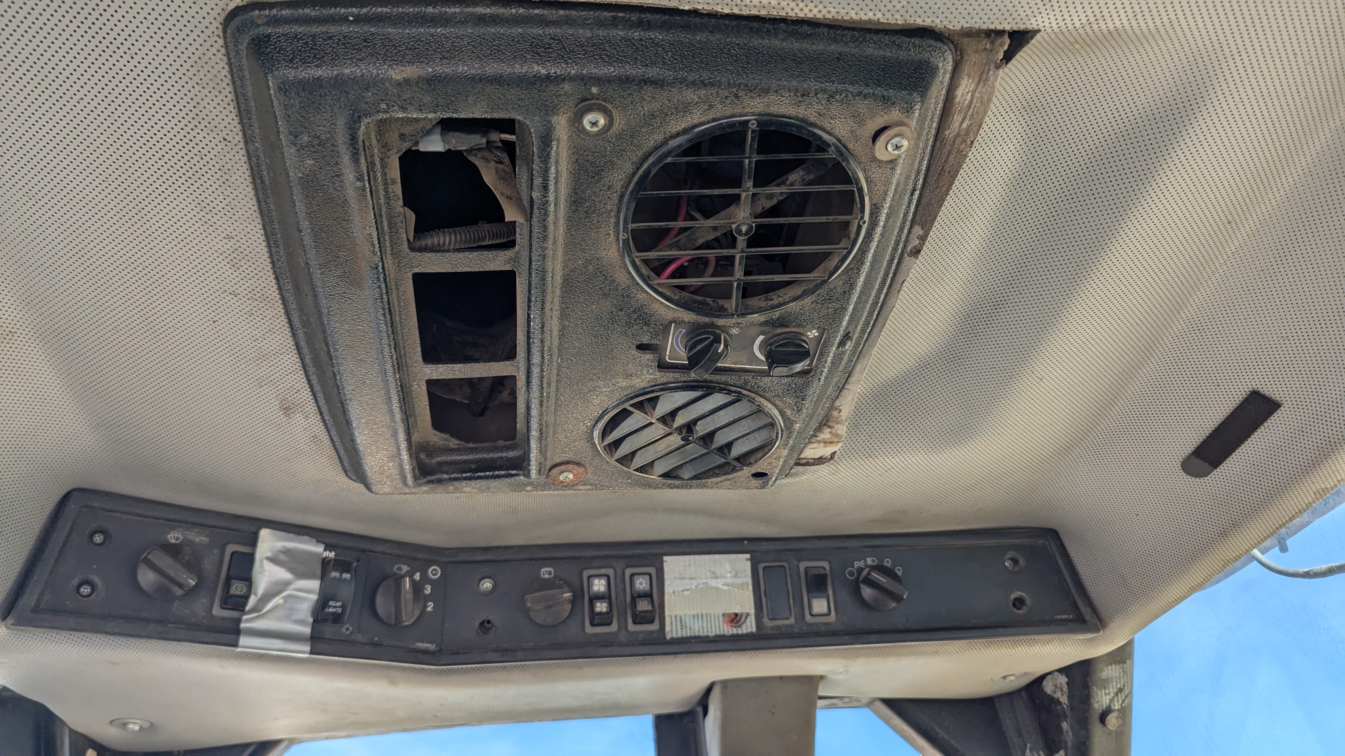 1999 CATERPILLAR 824 GTR WHEEL DOZER WITH 13' CHIP HANDLING BUCKET