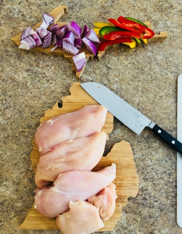 Clean Eating Meal Planning Guide | Blog | Dashing Dish