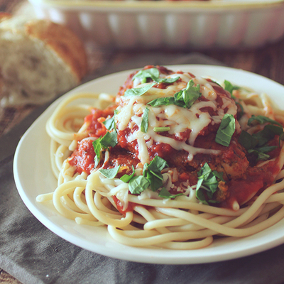 Dashing Dish