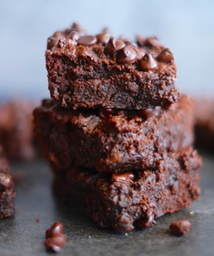 Dashing Dish | Nourishing Both Body and Soul