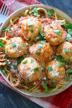 Dashing Dish