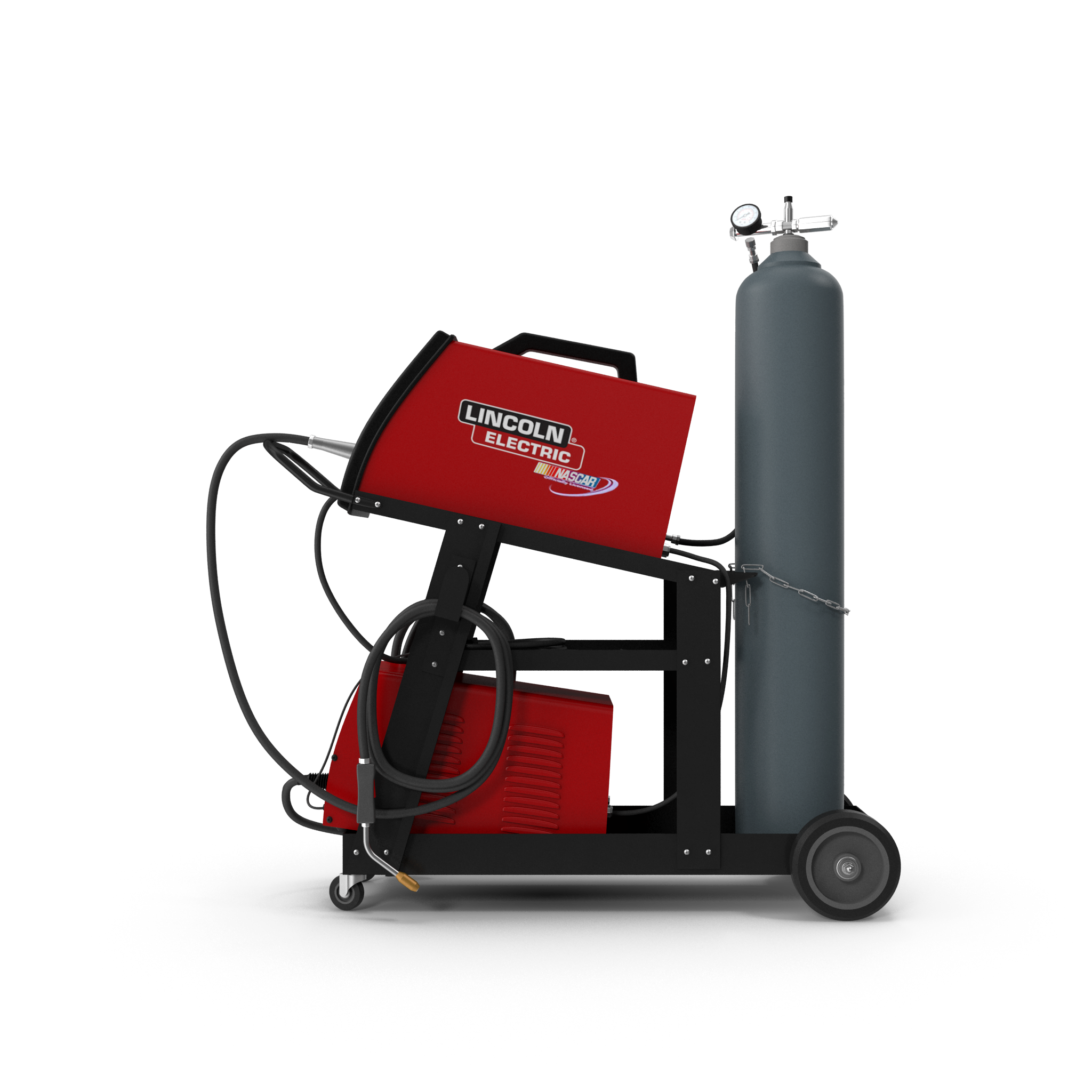 LINCOLN ELECTRIC INVERTEC V350-PRO INVERTER WELDER Technical ...