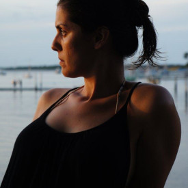 Perfil do Concurseiro: Bruna Paz | Qconcursos.com