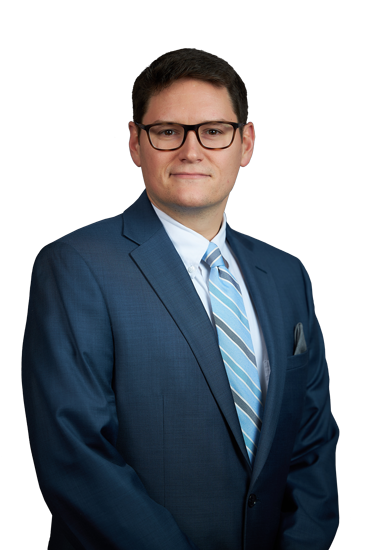 J. Randall Keiser Jr. - Valley Injury