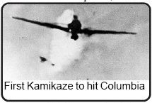 Valley Patriots of the Month, Ted Cole