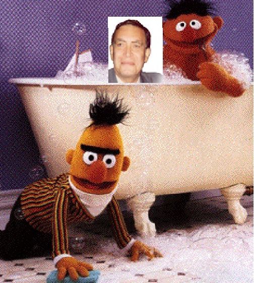 Greg Hyatt in History