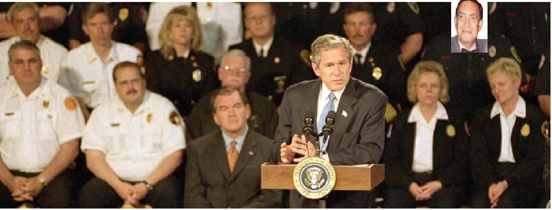 Greg Hyatt in History