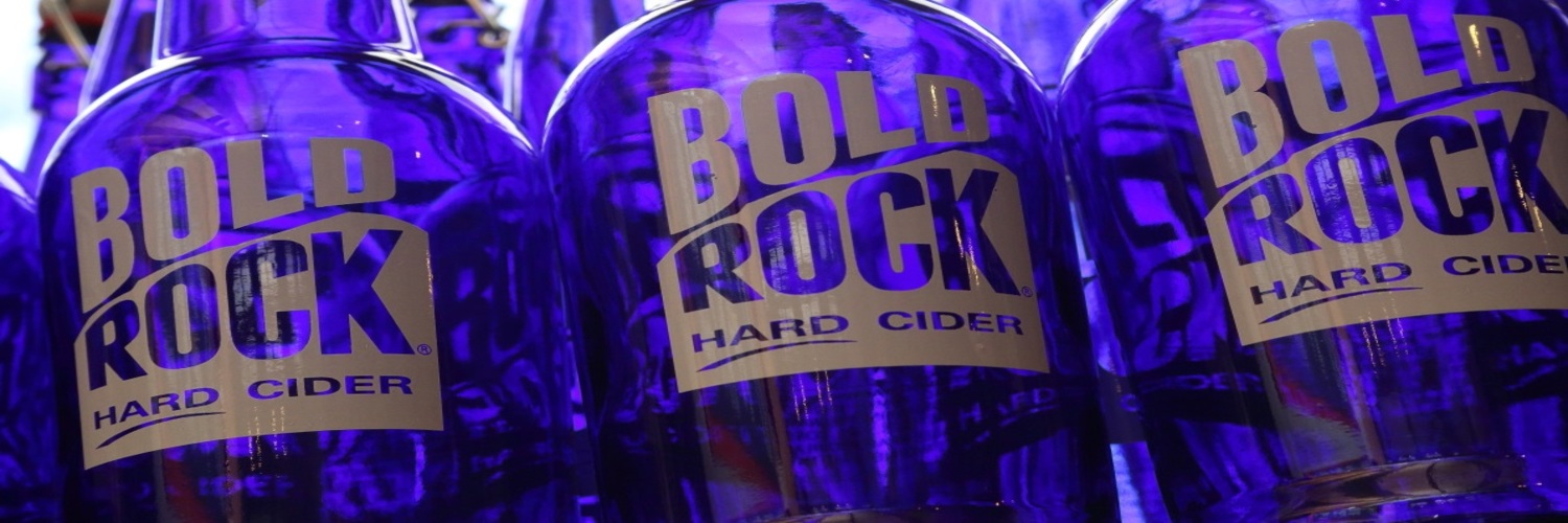 Bold Rock Cider - Virginia Wine