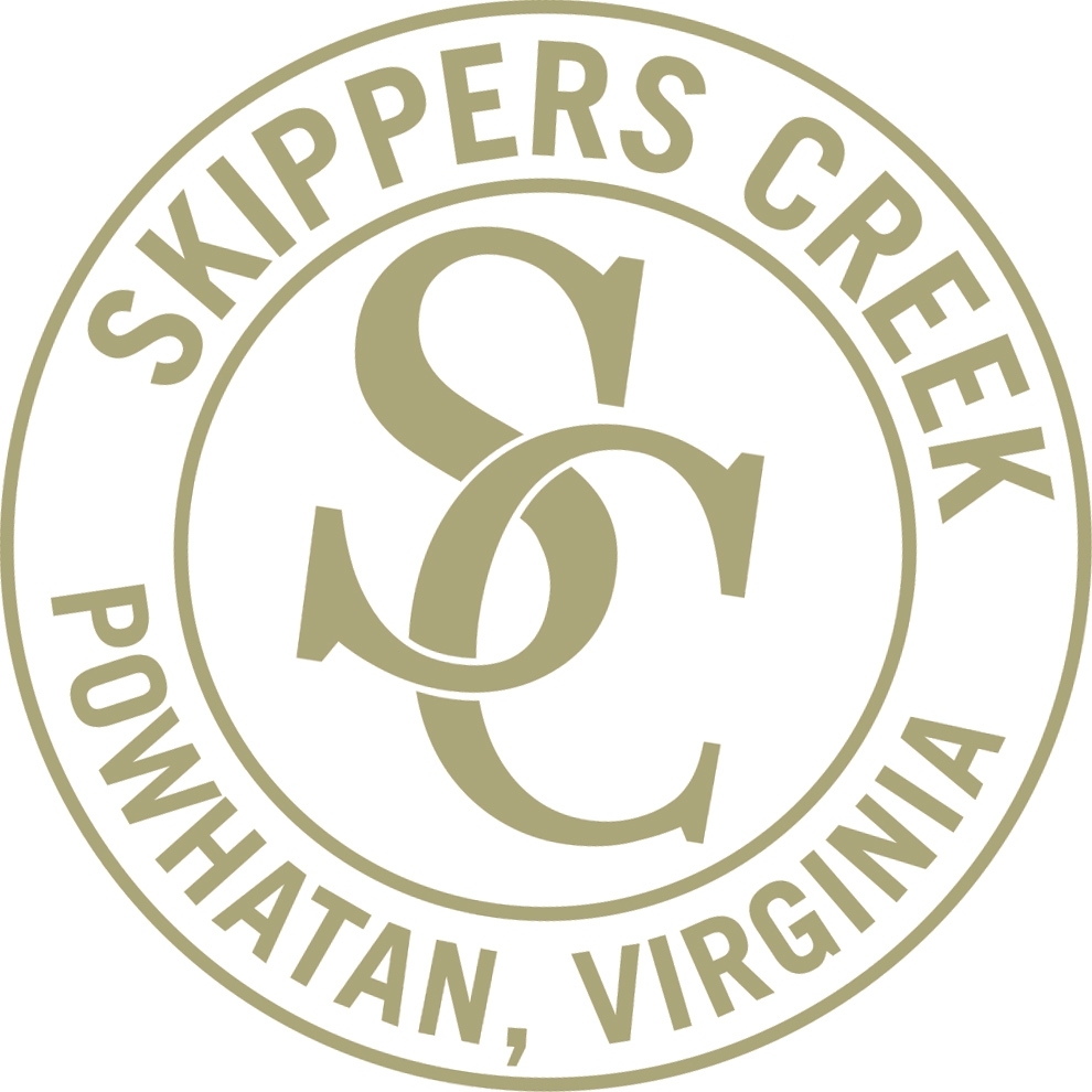 Skippers Creek Vineyard - Virginia Wine