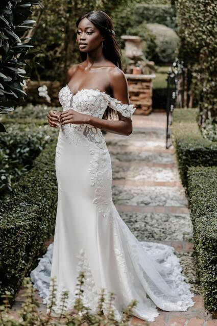 Aisle Ready Dresses | Vayda Jane Bridal