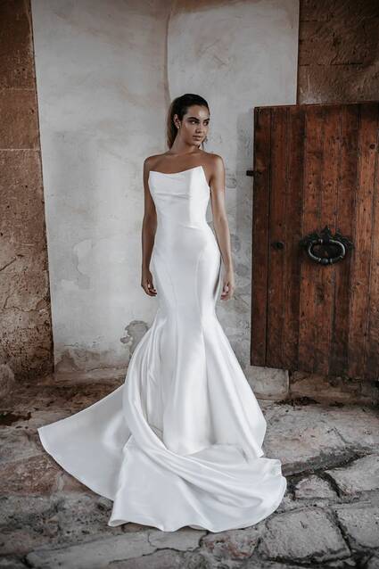 Aisle Ready Dresses | Vayda Jane Bridal