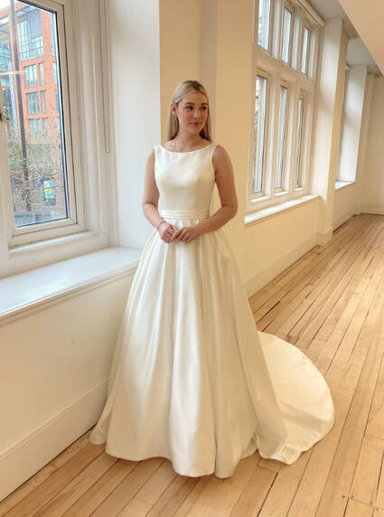 Vayda Jane Wedding Dresses | Vayda Jane Bridal